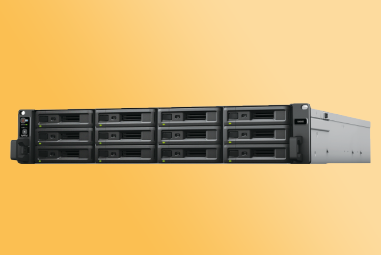 Synology launches highly scalable SA6400 to build the ultimate private ...