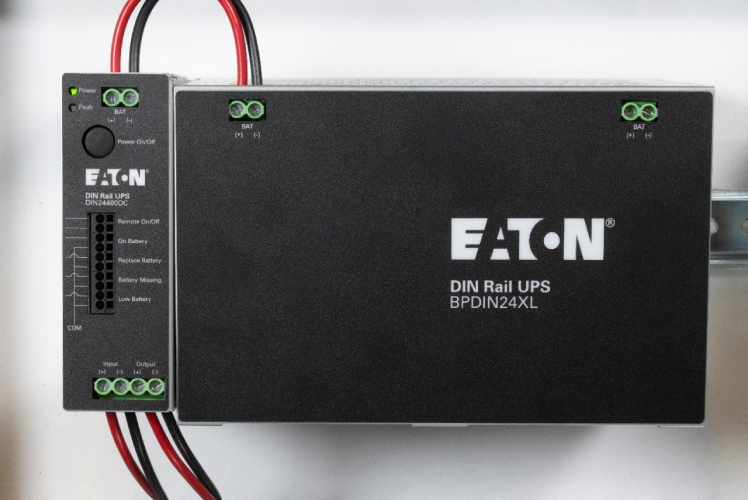 Eaton delivers reliable, flexible power protection for connected ...