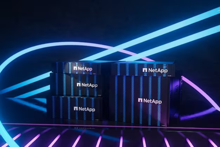 NetApp Delivers Simplicity and Savings to Block Storage with New All ...