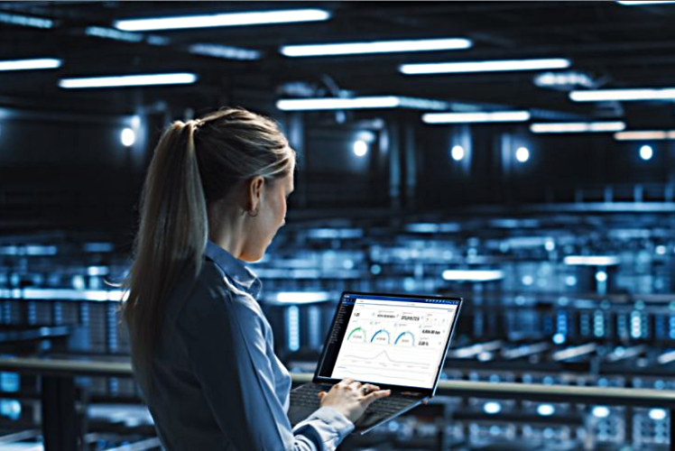 Eaton delivers industry-first software platform to help data center ...